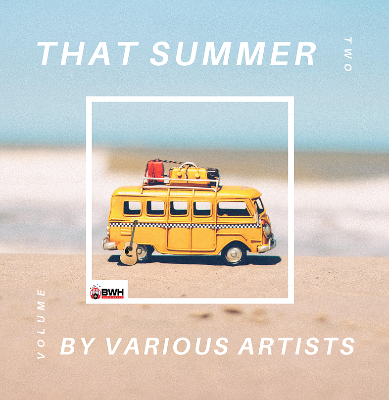 'That Summer, Vol. Two' - Various Artists - FVMusicBlog