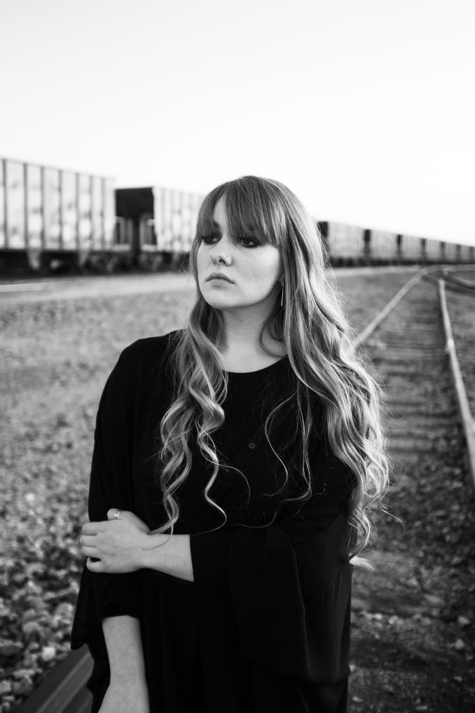 Talia Grace - 'St. Louis' - FVMusicBlog