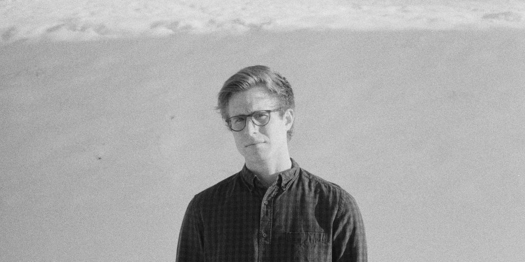 Daniel John - 'Pixel Queens' - FVMusicBlog