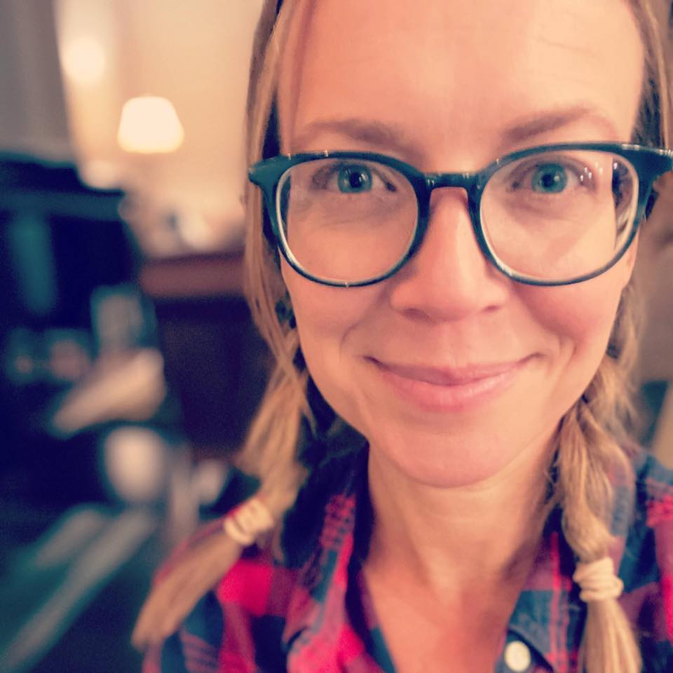 Heidi Serwer - 'Palm Tree On The Drywall' EP Release - FVMusicBlog