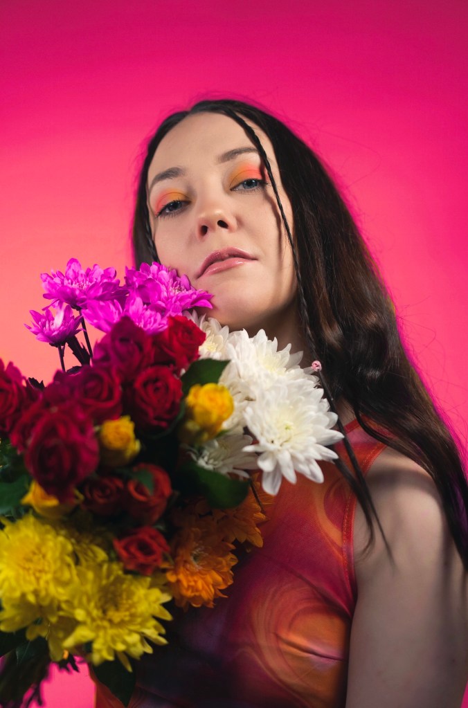 Amie Jay - 'Sweet Nostalgia' Single Release - FVMusicBlog