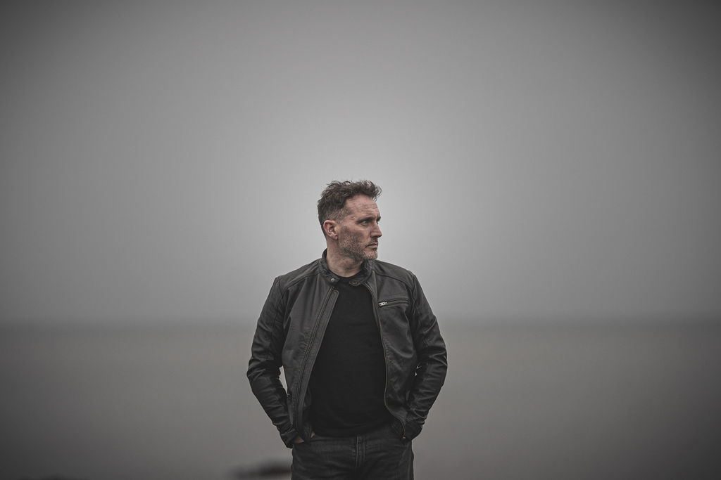 Gavin Fox - 'Lay Down Low' Single Out Now! - FVMusicBlog