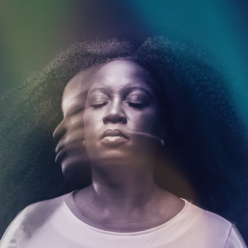 Michele Thomas - 'The Assumption' Album Out Now! - FVMusicBlog