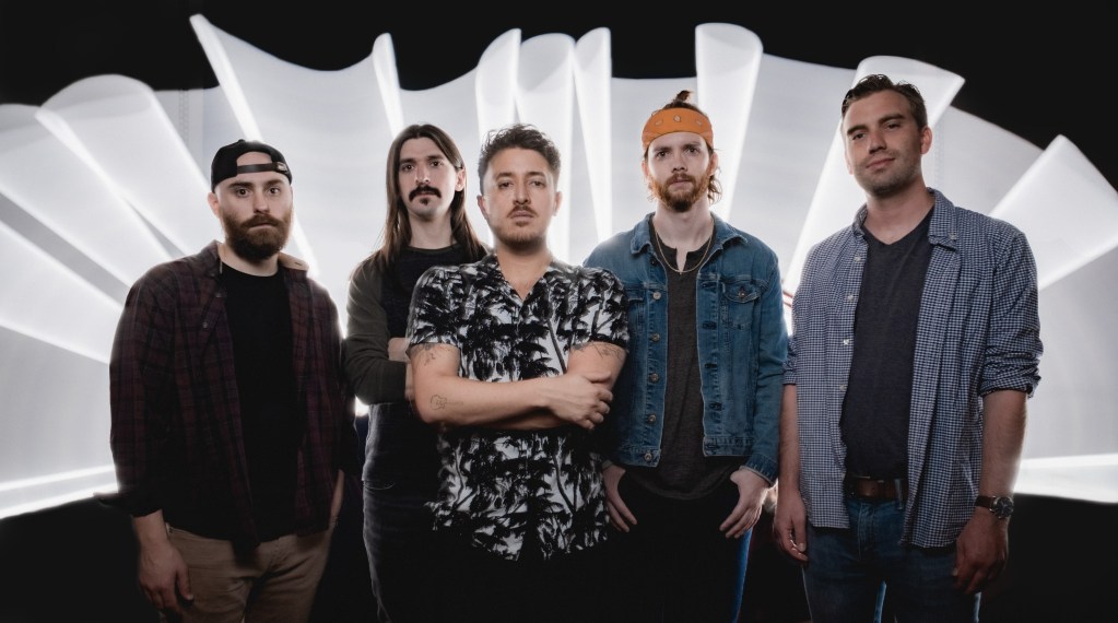 Radical West - 'One Year Later' Album Released - FVMusicBlog
