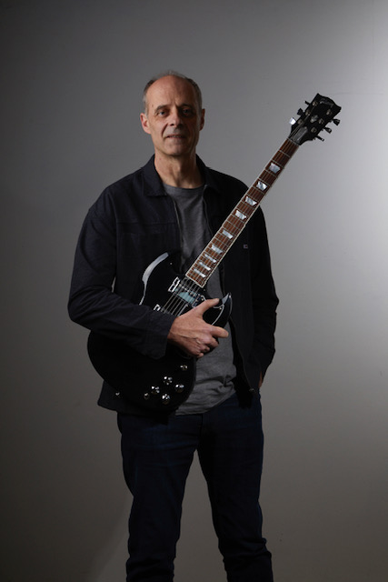 Trevena - 'Digital Dust' EP Release - FVMusicBlog