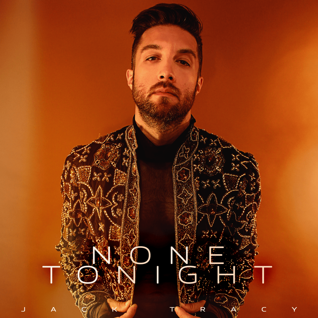 Music Interview: Jack Tracy - FVMusicBlog