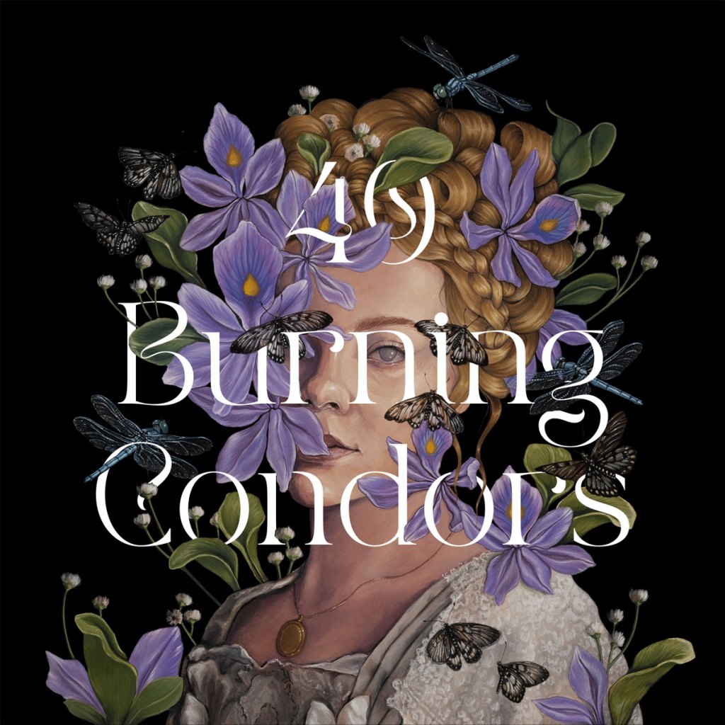 49 Burning Condors - 'Seventh Hymnal' - FVMusicBlog