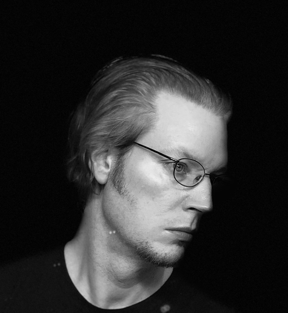 Music Interview: Blunt Blade - FVMusicBlog