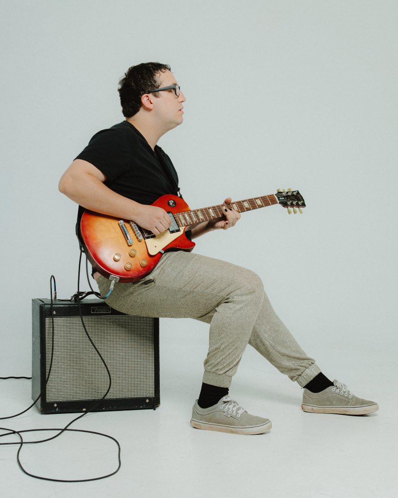 Connor Terrones - 'The People We Love' - FVMusicBlog