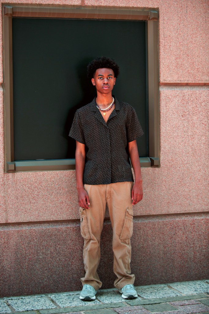 Johari Turner - 'Basquiat Dreams' - FVMusicBlog