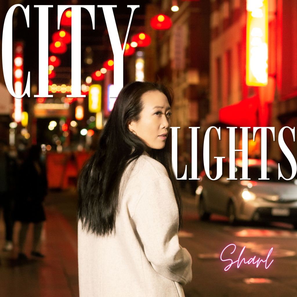 Sharl - 'City Lights' - FVMusicBlog