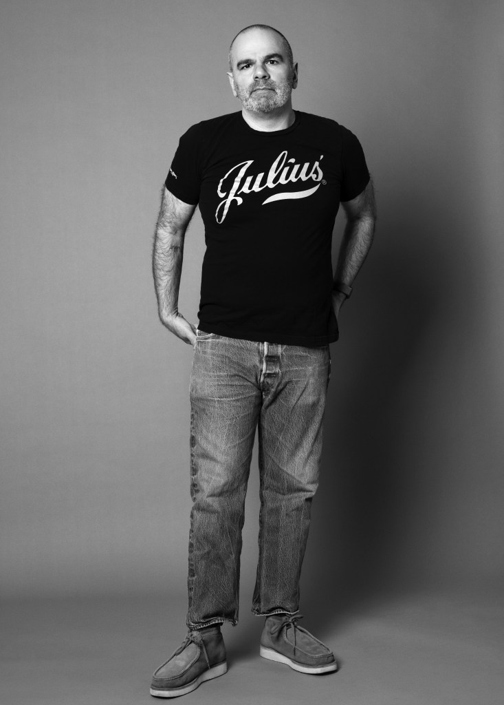 Jim Andralis - 'I Can't Stop Trying' - FVMusicBlog