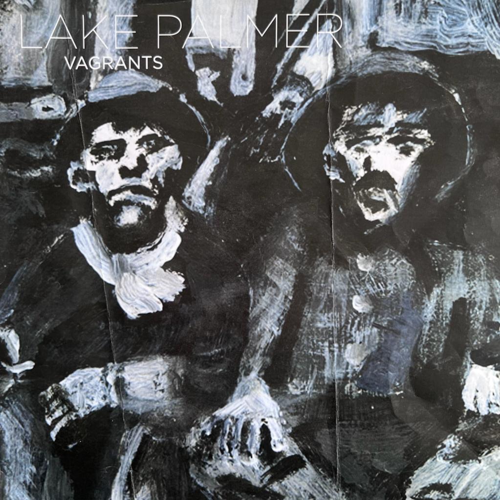 Lake Palmer - 'Vagrants' - FVMusicBlog