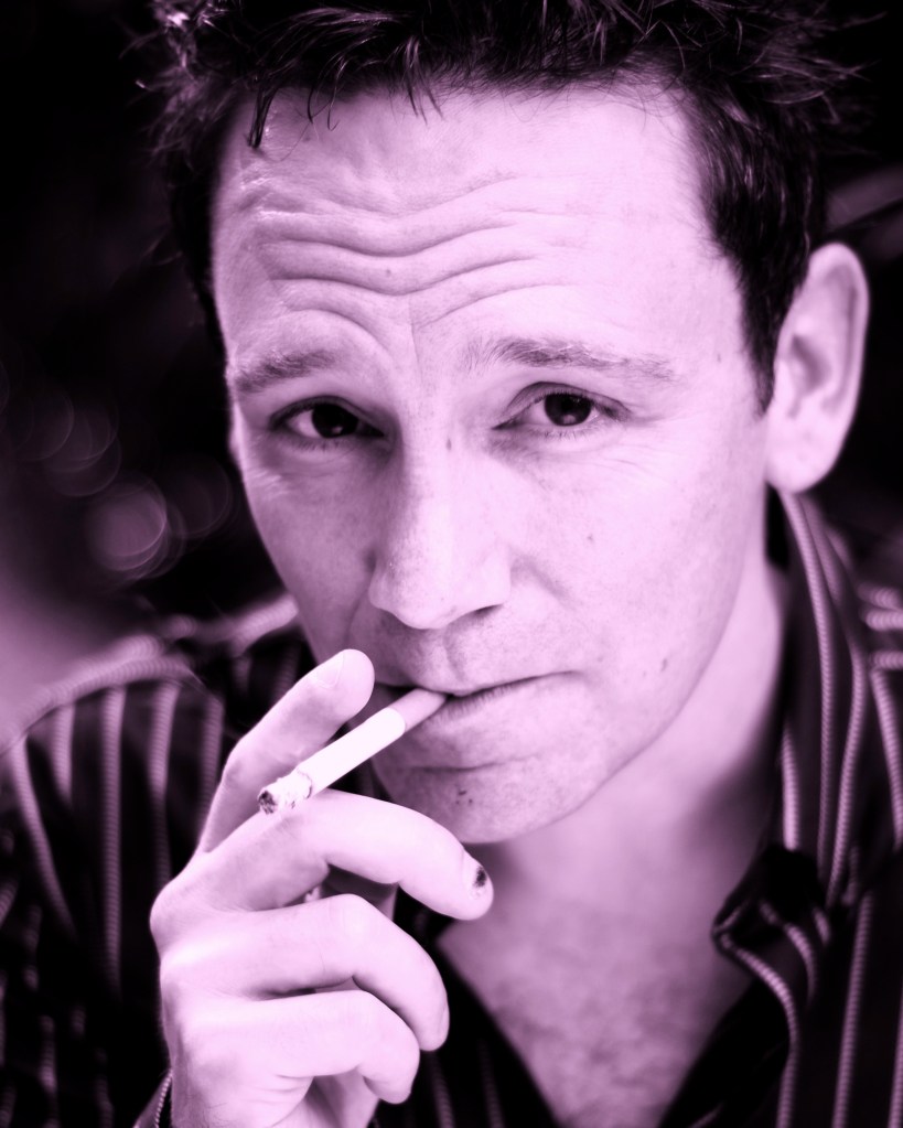 'The Palfreyman Collective' - FVMusicBlog