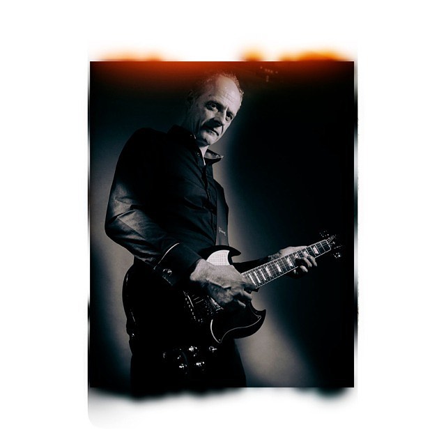 Trevena - 'Distant Lights' - FVMusicBlog