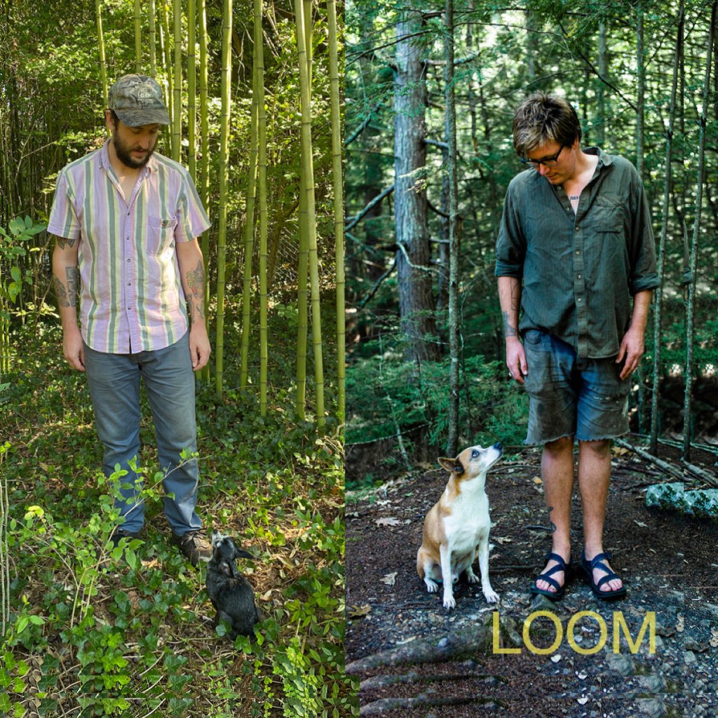 Loom - 'Wool' - FVMusicBlog