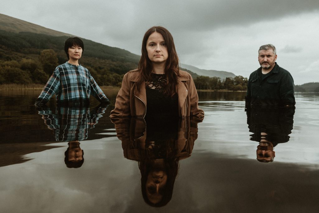 Snows of Yesteryear - 'Counting Stars' - FVMusicBlog