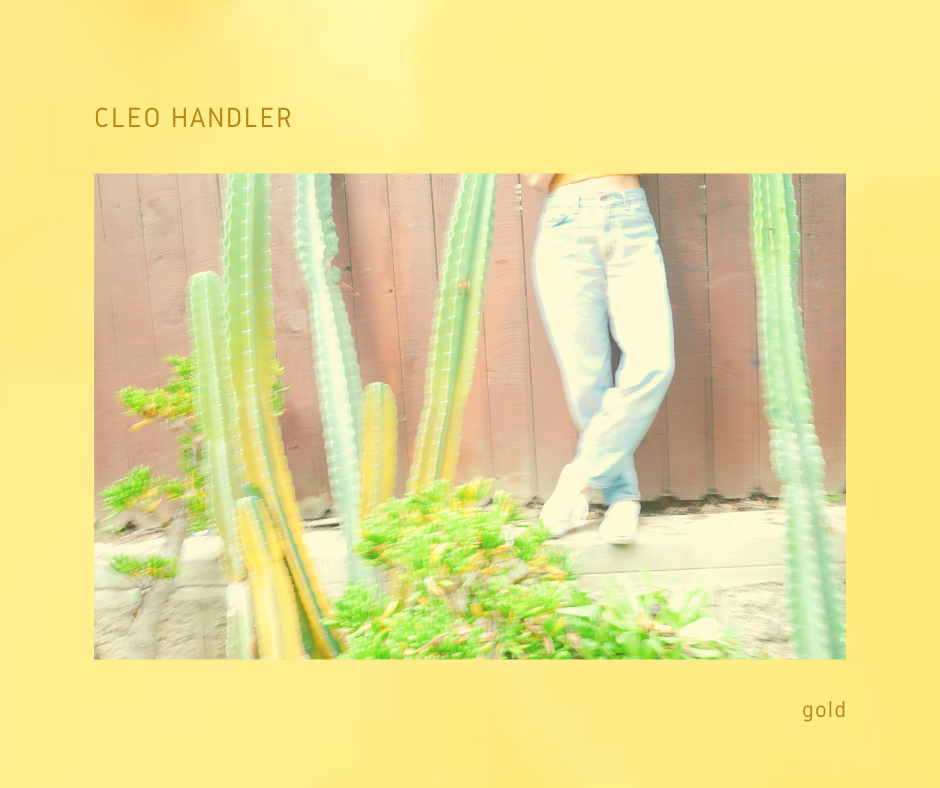 Cleo Handler - 'Gold' - FVMusicBlog
