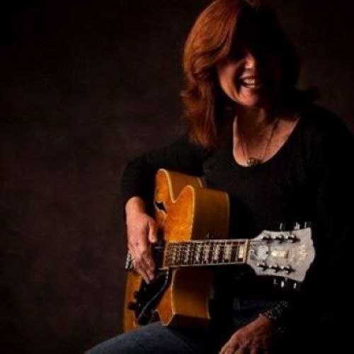 Marianne Flemming - 'Across the Hemisphere' - FVMusicBlog