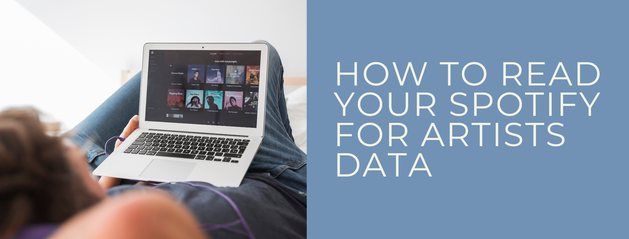 How To Read Your Spotify for Artists Data - FVMusicBlog