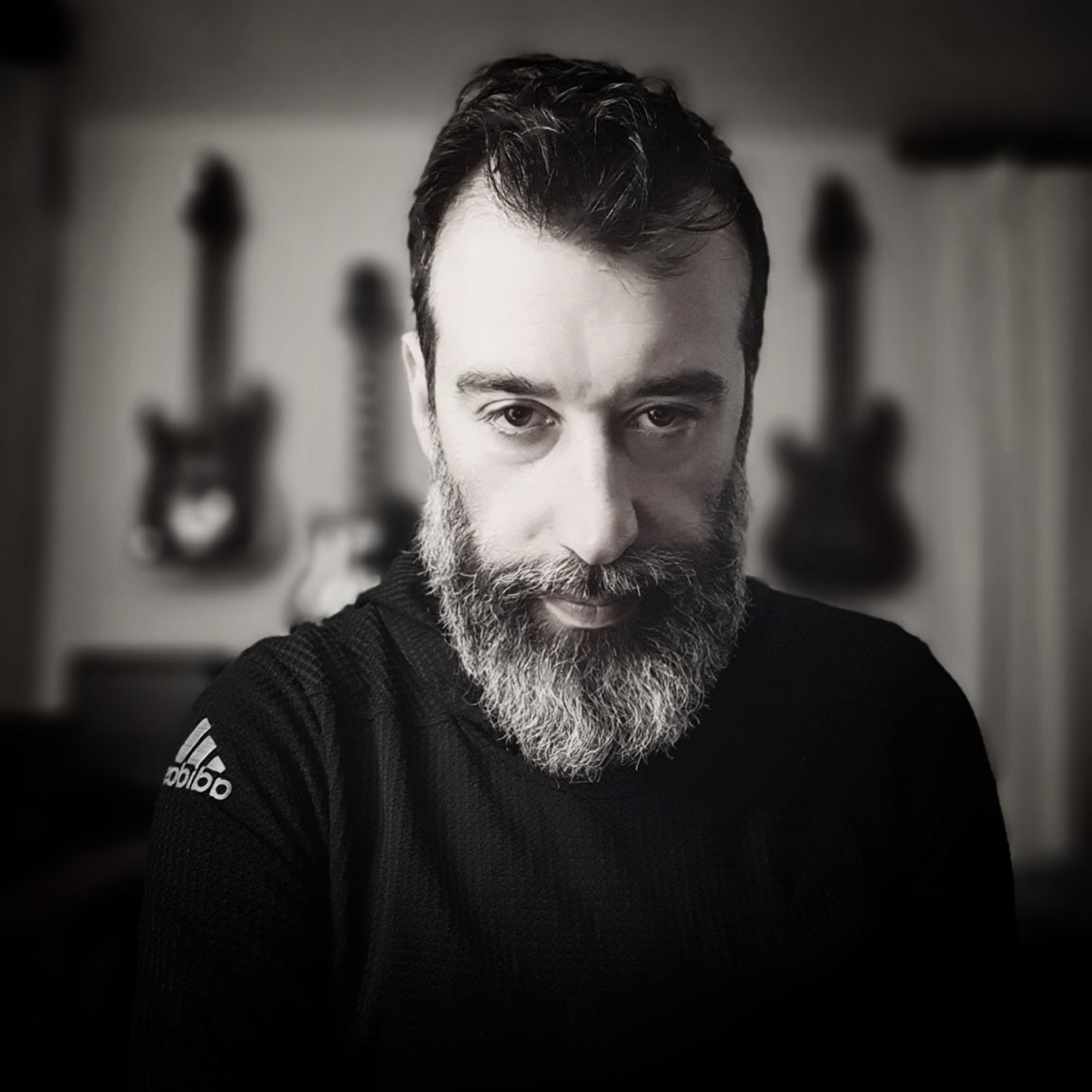 Music Interview: Gus Defelice - FVMusicBlog