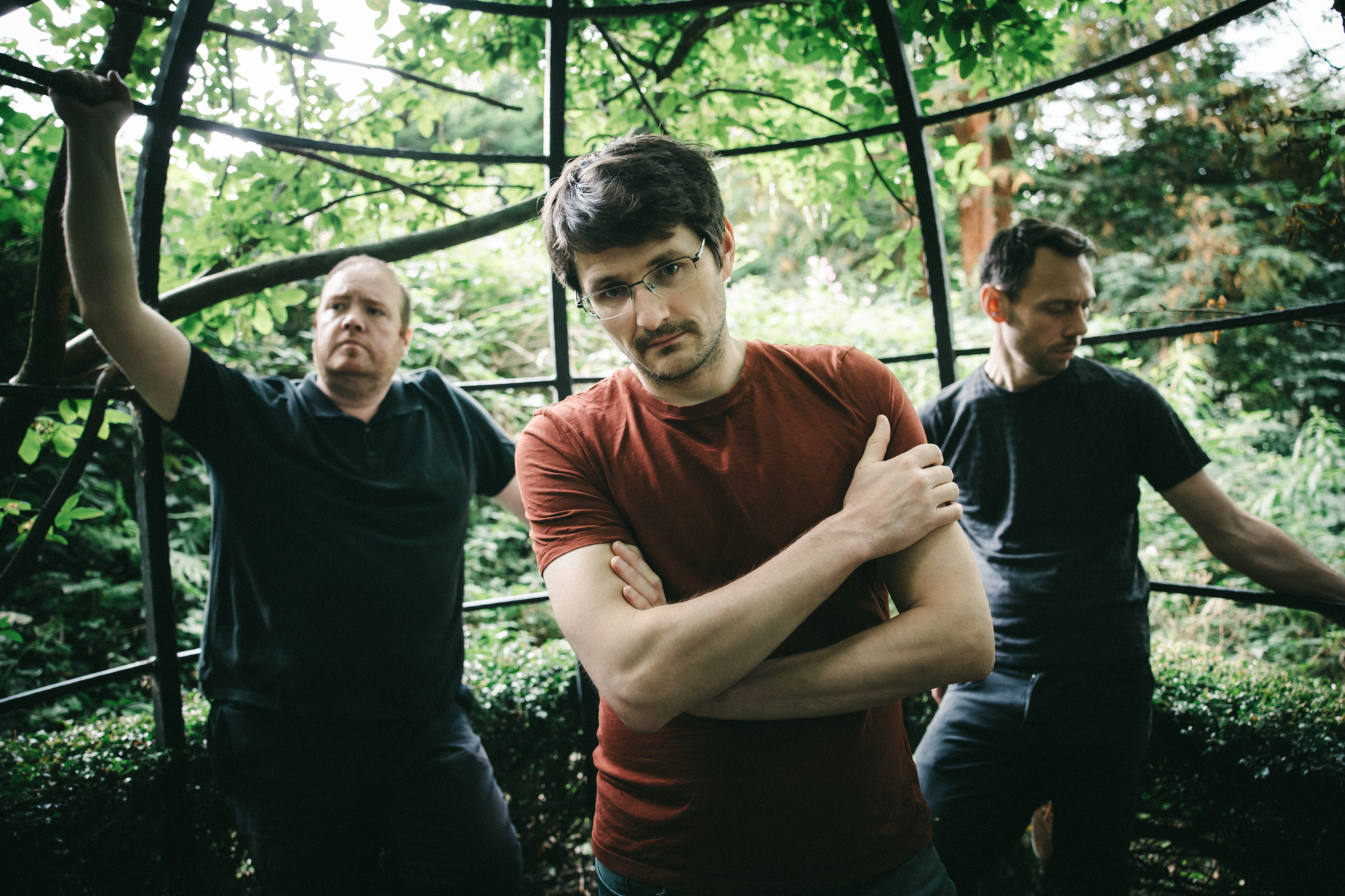 Interview: Atlas Rivers - FVMusicBlog